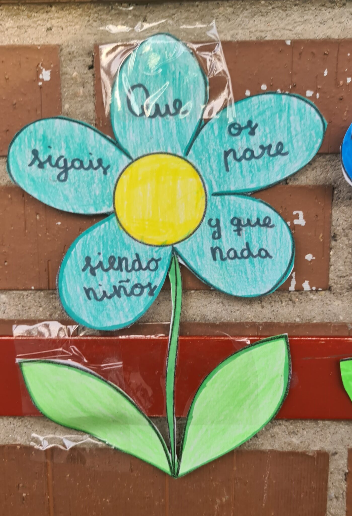 Día Internacional del Cáncer Infantil