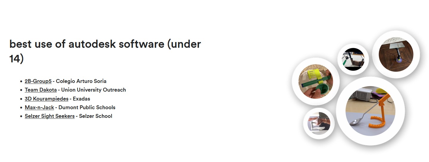 2º de Secundaria prepara el Makeable Challenge 2023